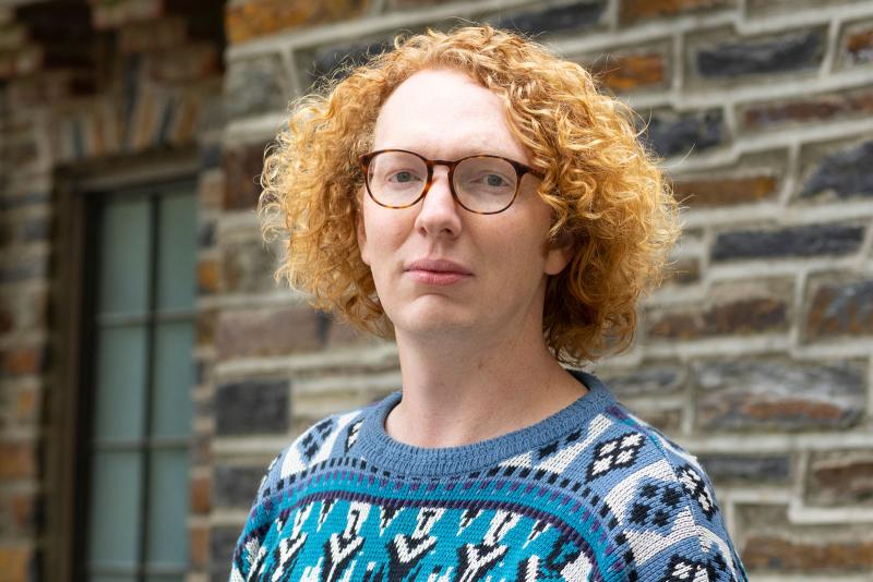 Blowing Up a Pipeline, Making a Splash | The Graduate School